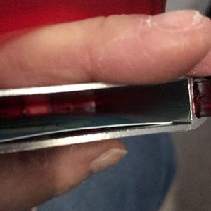 Umbra | Bags | Umbra Bungee Credit Card Case Rfid | Poshmark